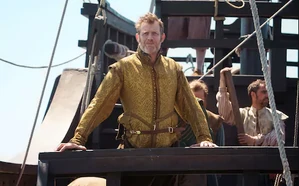Sir George Yeardley | Jamestown Wiki | Fandom
