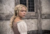 Jocelyn Castell | Jamestown Wiki | Fandom