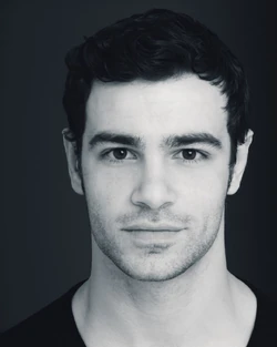 Christopher Starr Actor