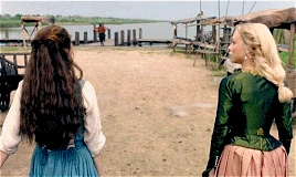 Alice Sharrow | Jamestown Wiki | Fandom