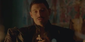 Nicholas Farlow | Jamestown Wiki | Fandom