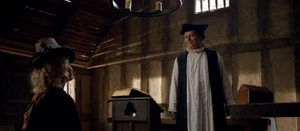 Michaelmas Whitaker | Jamestown Wiki | Fandom