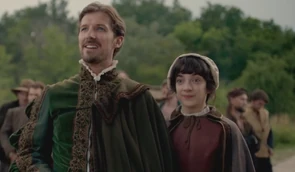 Mercy Sharrow | Jamestown Wiki | Fandom
