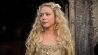 Jocelyn Castell | Jamestown Wiki | Fandom
