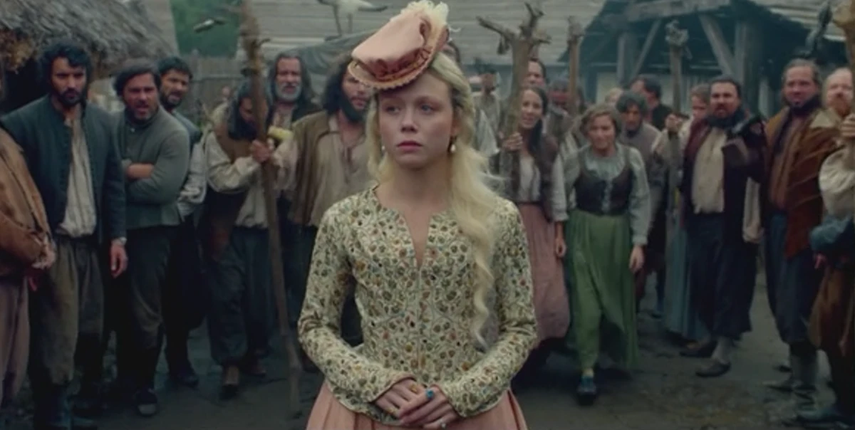 Skimmington | Jamestown Wiki | Fandom