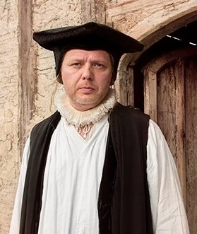 Michaelmas Whitaker | Jamestown Wiki | Fandom