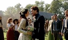 Mercy and Pepper Sharrow | Jamestown Wiki | Fandom