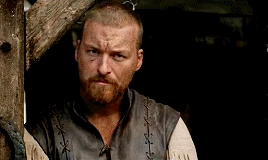 James Read | Jamestown Wiki | Fandom