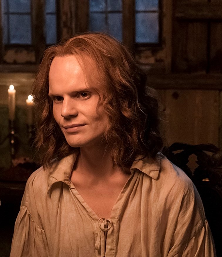 Simeon Peck | Jamestown Wiki | Fandom