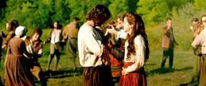 Alice and Silas Sharrow | Jamestown Wiki | Fandom