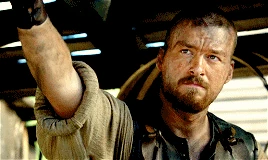 James Read | Jamestown Wiki | Fandom