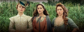 Episode 3.01 | Jamestown Wiki | Fandom