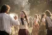 Alice and Silas Sharrow | Jamestown Wiki | Fandom