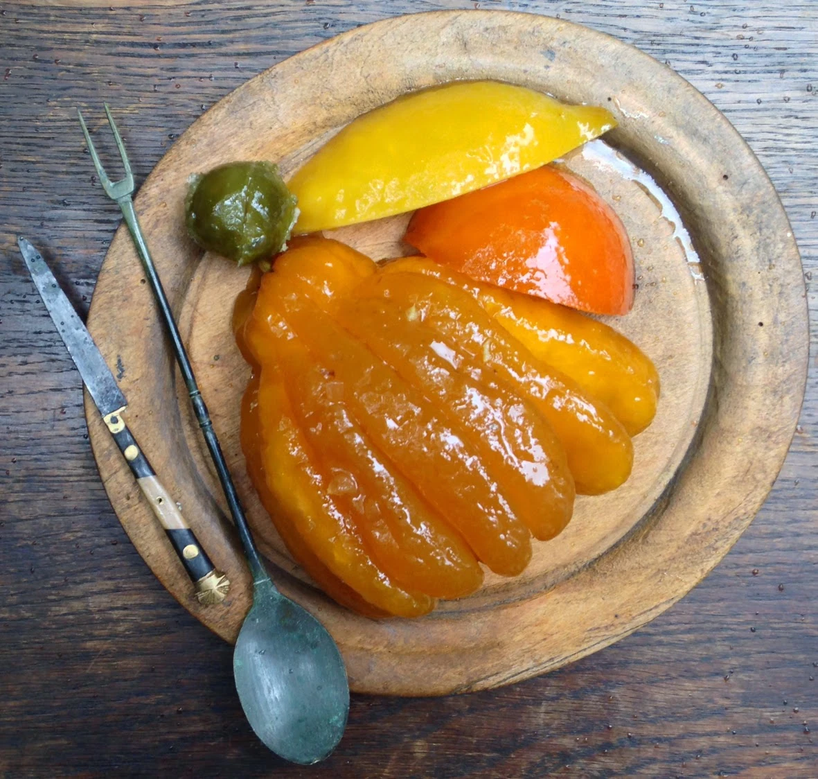 Wet Suckets | Jamestown Wiki | Fandom