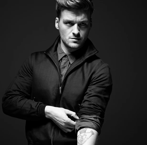 Matt Stokoe | Jamestown Wiki | Fandom