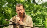 Henry Sharrow | Jamestown Wiki | Fandom