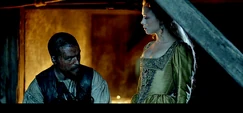 Jocelyn and James Read | Jamestown Wiki | Fandom