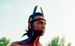 Chacrow | Jamestown Wiki | Fandom