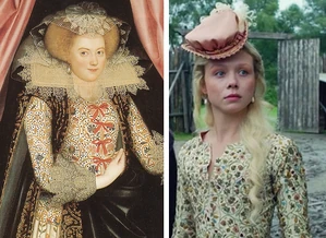 Costumes | Jamestown Wiki | Fandom