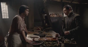 Nicholas Farlow | Jamestown Wiki | Fandom