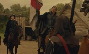 Sir George Yeardley | Jamestown Wiki | Fandom