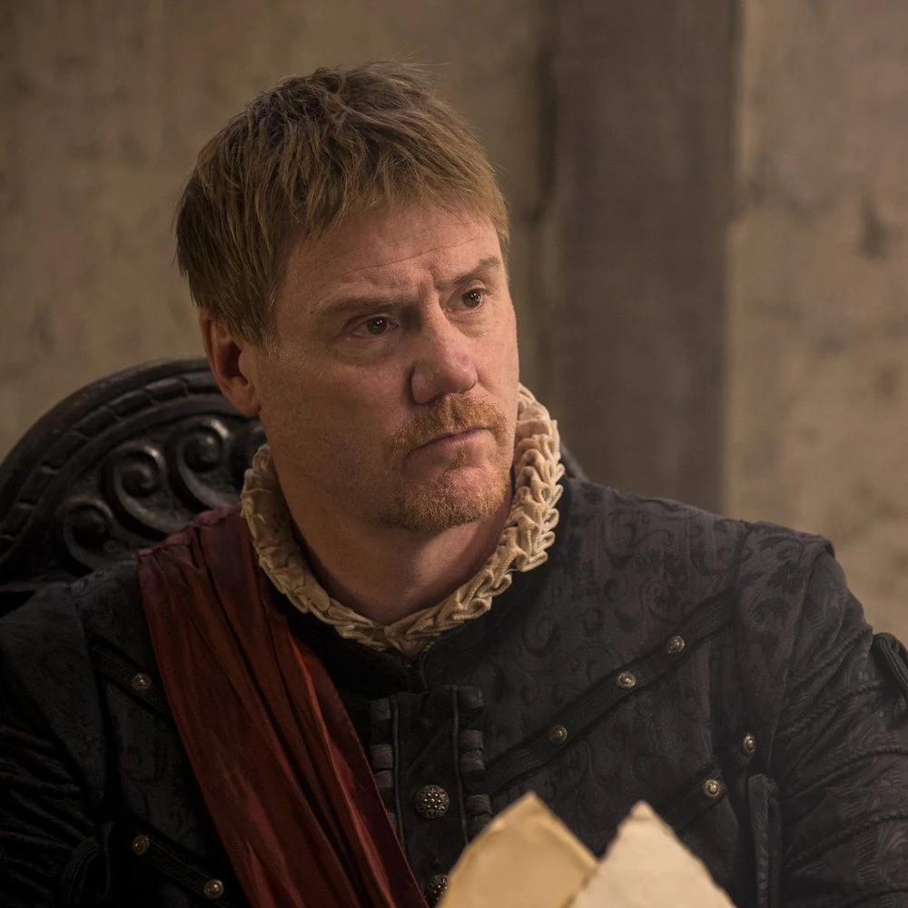 Thomas Redwick | Jamestown Wiki | Fandom