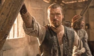 James Read | Jamestown Wiki | Fandom