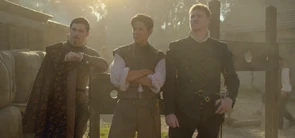 Nicholas Farlow | Jamestown Wiki | Fandom