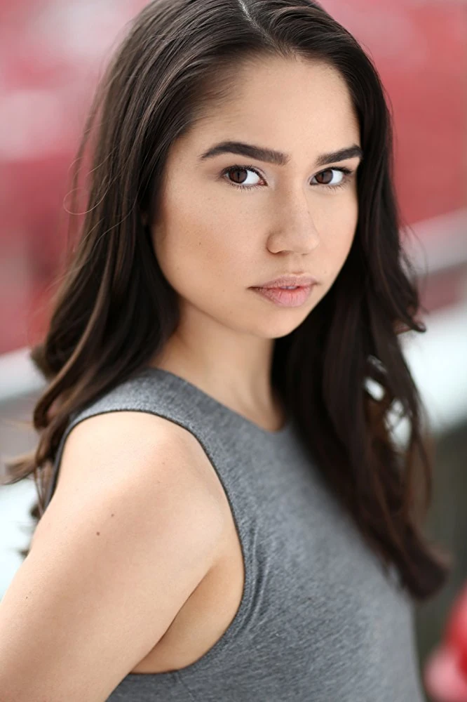 Rachel Colwell | Jamestown Wiki | Fandom