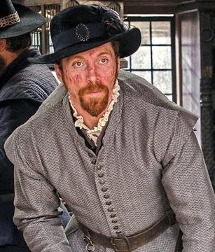 Willmus Crabtree | Jamestown Wiki | Fandom