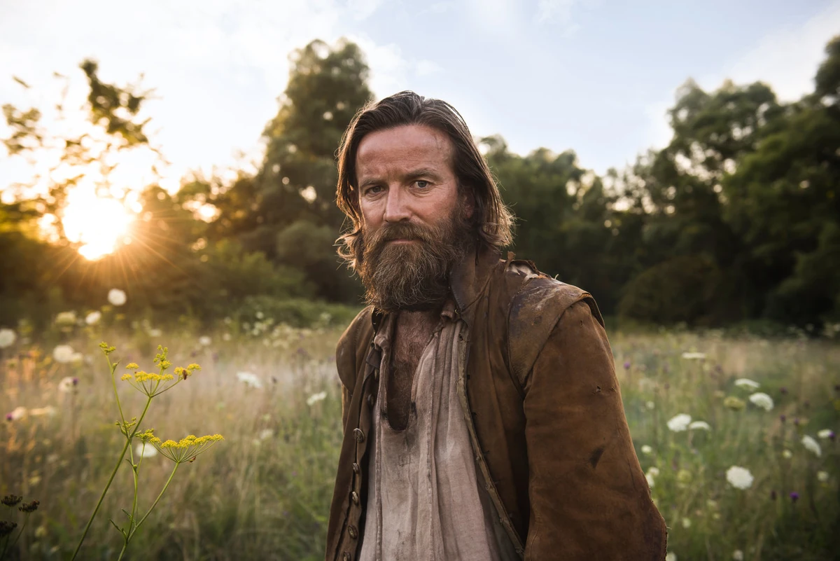 Meredith Rutter | Jamestown Wiki | Fandom