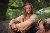 Henry Sharrow | Jamestown Wiki | Fandom