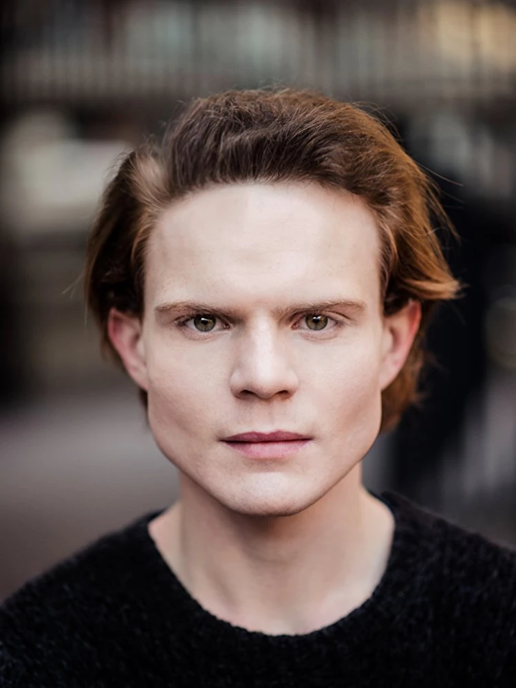 Andre Flynn | Jamestown Wiki | Fandom