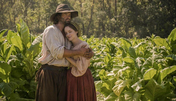 Sharrow Hundred | Jamestown Wiki | Fandom