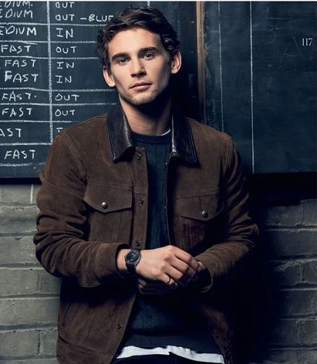 Caleb Rivers | Jamie G's Rewrite Wiki | Fandom