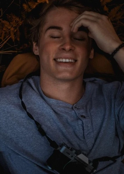 James Williams | Jamie G's Rewrite Wiki | Fandom