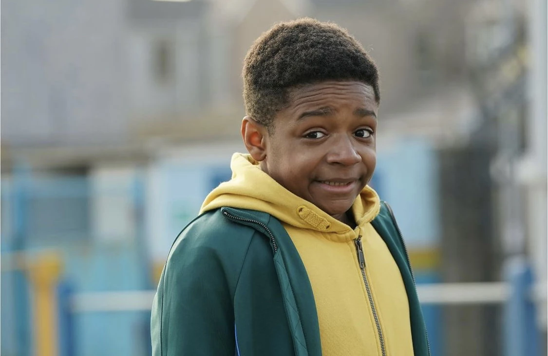 Freddie Seo | Jamie Johnson Wiki | Fandom