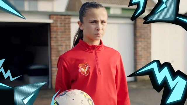 Zoe Moore | Jamie Johnson Wiki | Fandom