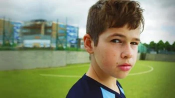 Jamie Johnson | Jamie Johnson Wiki | Fandom