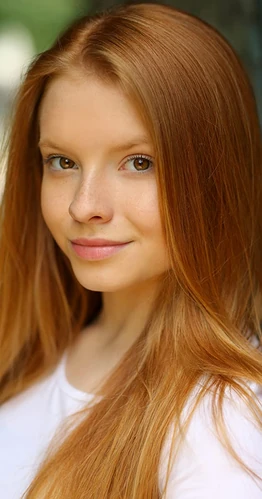 Sienna Jones | Jamie Johnson Wiki | Fandom