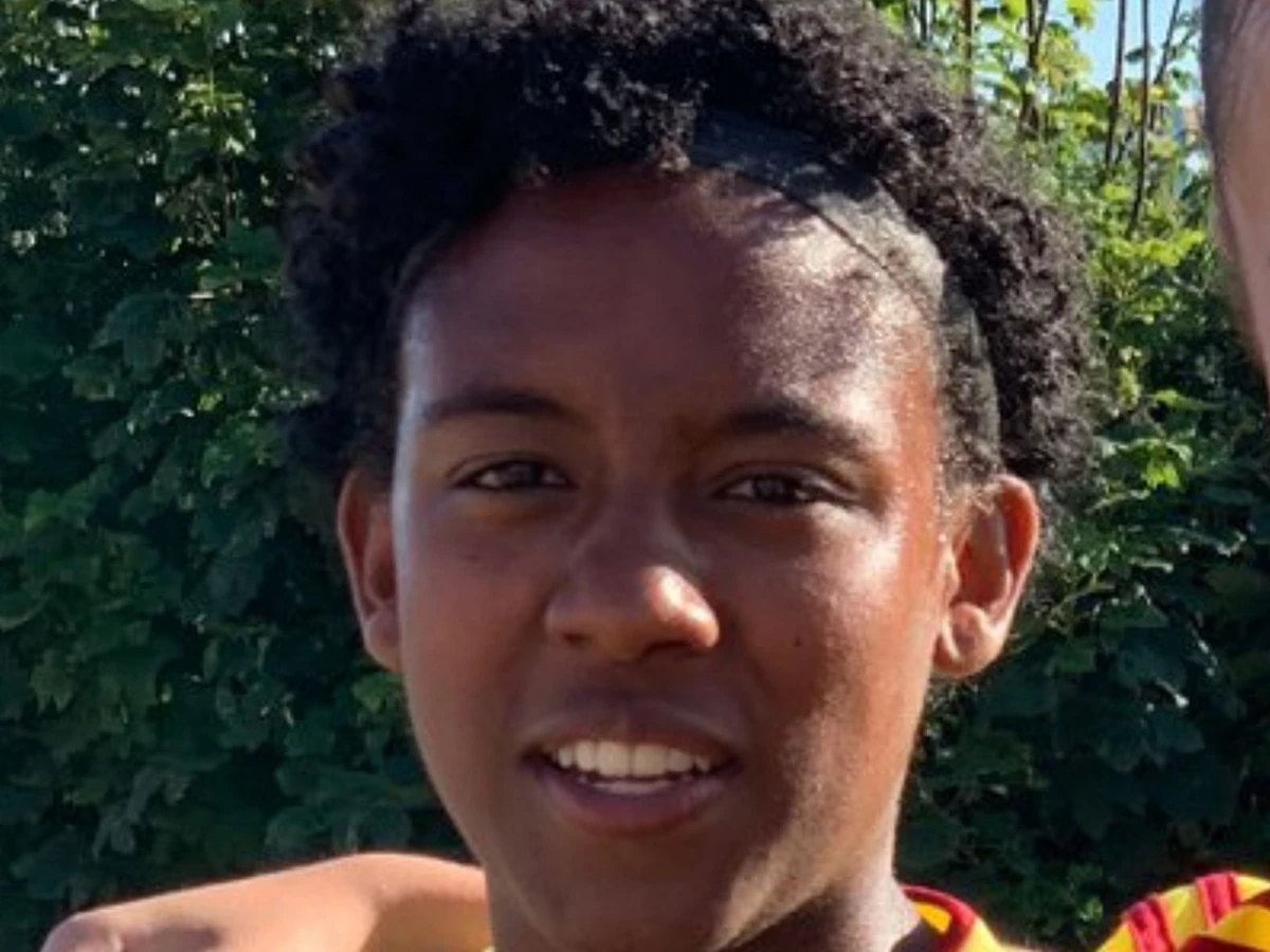 Kat | Jamie Johnson Wiki | Fandom