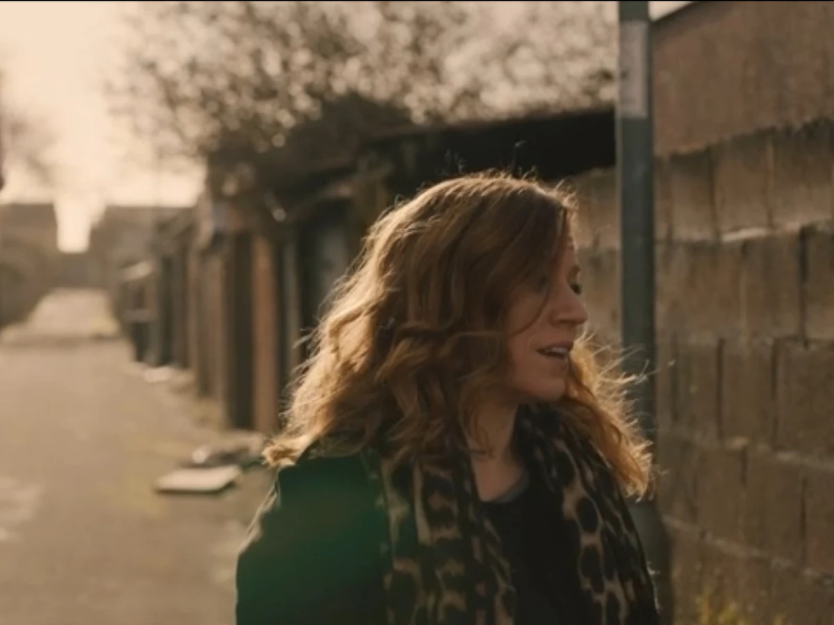 Becky | Jamie Johnson Wiki | Fandom