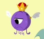 King Gog | Jamie's Got Tentacles Wiki | Fandom