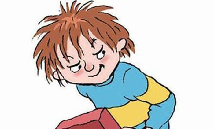 Horrid Henry/Gallery | The Jamie261 Evolution Wiki | Fandom