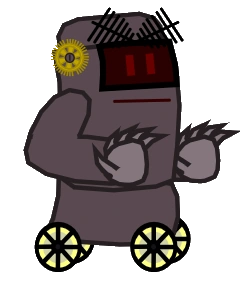 Cogs | The Jamie261 Evolution Wiki | Fandom