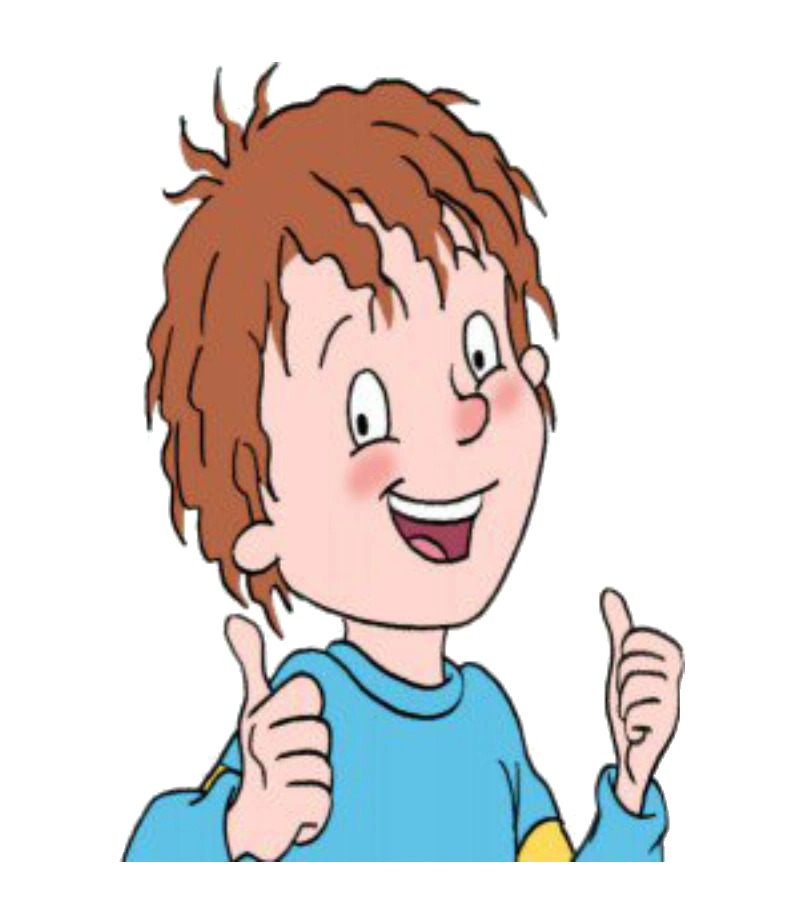 Category:Horrid Henry characters | The Jamie261 Evolution Wiki | Fandom