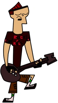 Jimmy | Jamie's Total Drama OC's Wiki | Fandom