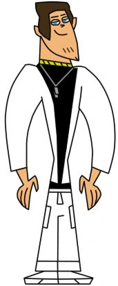 Danny | Jamie's Total Drama OC's Wiki | Fandom