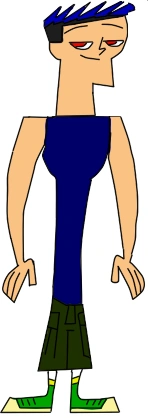 Drake | Jamie's Total Drama OC's Wiki | Fandom