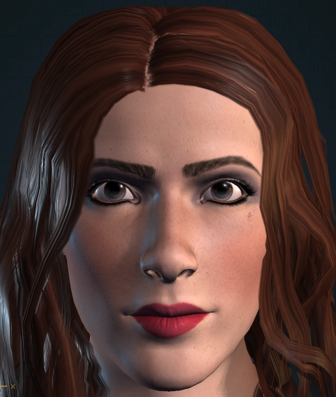 Complete Character List | Jamieverse Wikia | Fandom